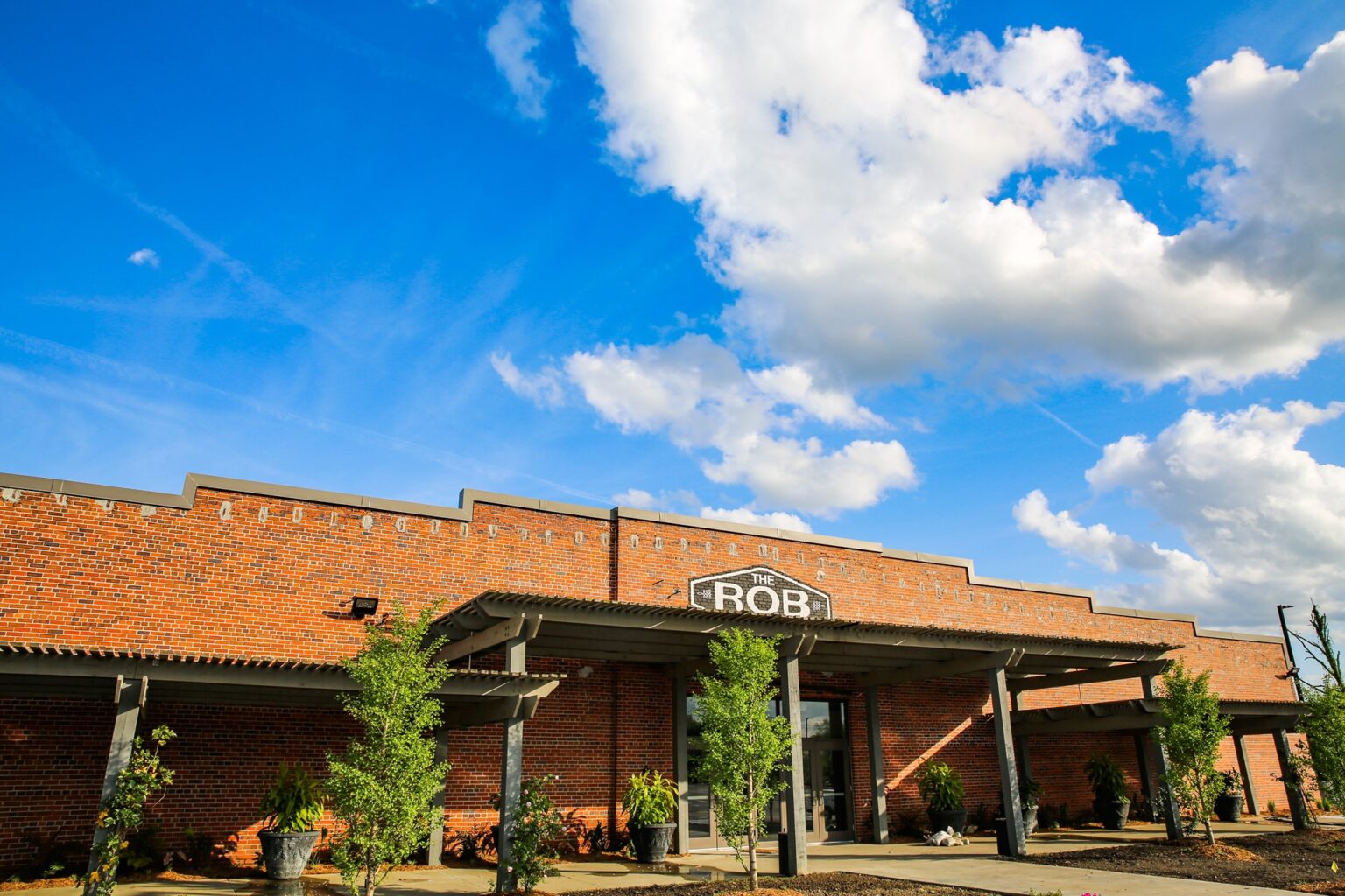 Venue Rental – Greater Lake City Alliance